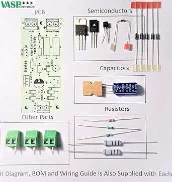 How To Build A Rechargeable LED Bulb Circuit A Step By Step Guide