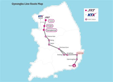 Guide To Gyeongju And Its Famous Attractions From Seoul Busan