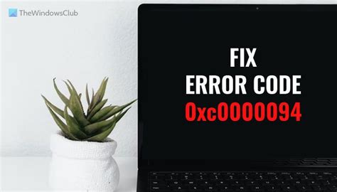 Fix Xc Error On Windows Computer