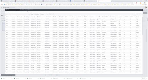 Improve The Save Data Table Action For Useful Download Functions Issue 240 Metatron App
