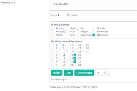 Github Mmerlijnnova Rrule Field Nova Field For Making Ical