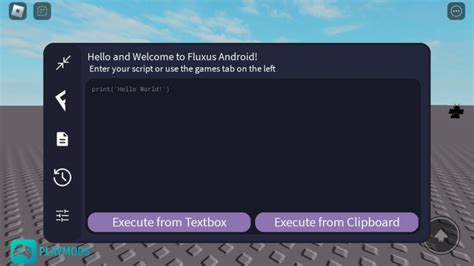 Tải Fluxus Roblox Qtvng Apk V79 Mới Nhất Miễn Phí Cho Android