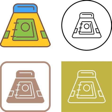 Module Icon Design 45423063 Vector Art At Vecteezy