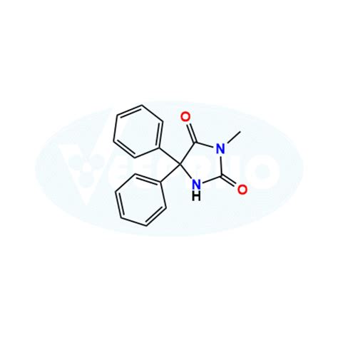 Hydantoin Impurity 3 Cas 4224 00 4 Veeprho