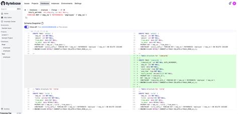 数据库 Cicd 工具 Bytebase 介绍 Csdn博客