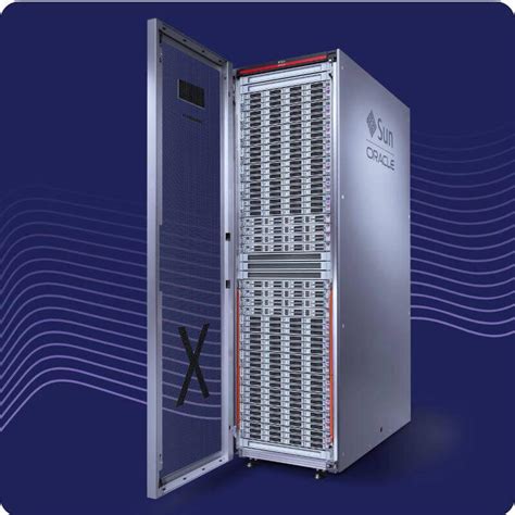 Exadata Platform