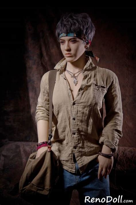 High Quality Sucking Sex Doll Cock Pyotr 175cm Reno Doll