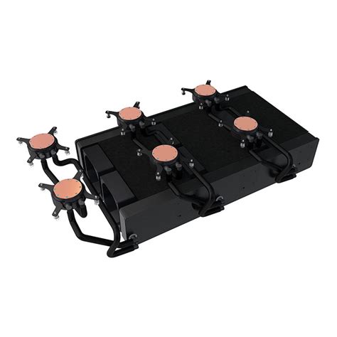 Advanced Liquid Cooling For Medical Devices Tonecooling Custom