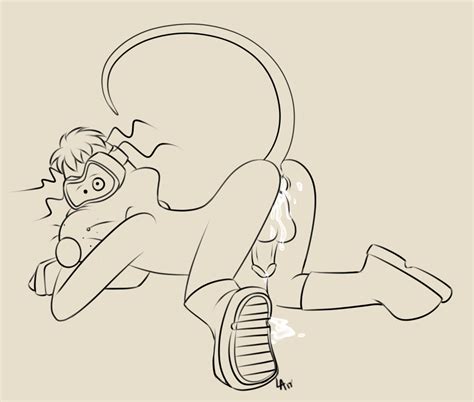 Post 2561668 Darkwing Duck Ladyariaa Megavolt