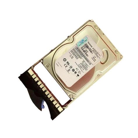 IBM D TB K RPM SAS GBPS Near Line Hot Swap Hard Drive Refurbished ALLHDD