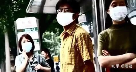 17年过去，我们从 非典”学到了什么？ 知乎