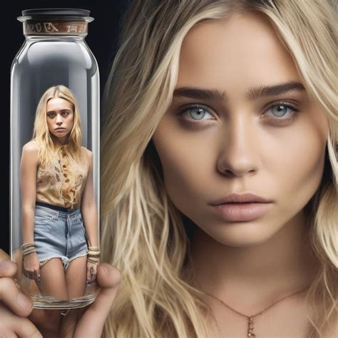 Olsen Twin By Luv2shrinkgirls On Deviantart