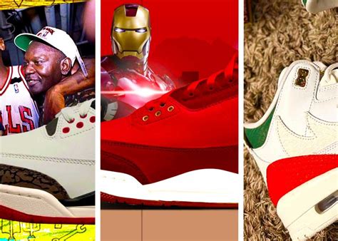 Air Jordans The Ultimate Sneaker News And Reviews