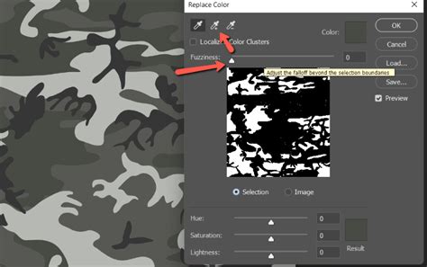 Ways To Replace Color In Photoshop Step By Step