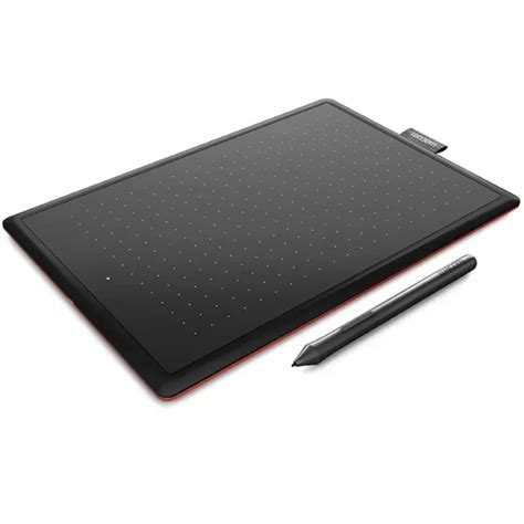 Tableta Gráfica Wacom One Medium CTL-672 - Electro A