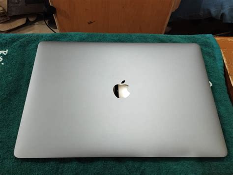 MacBook Pro 2017 Core I7 16GB 512GB 15 Display A1707 Computers Accessories 1070494966