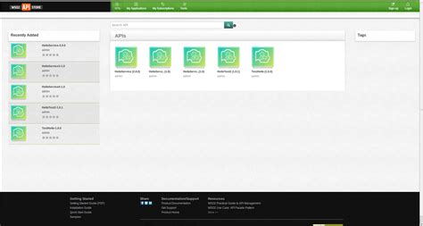 Shaznis Scripts Downloading And Running Wso2 Api Manager