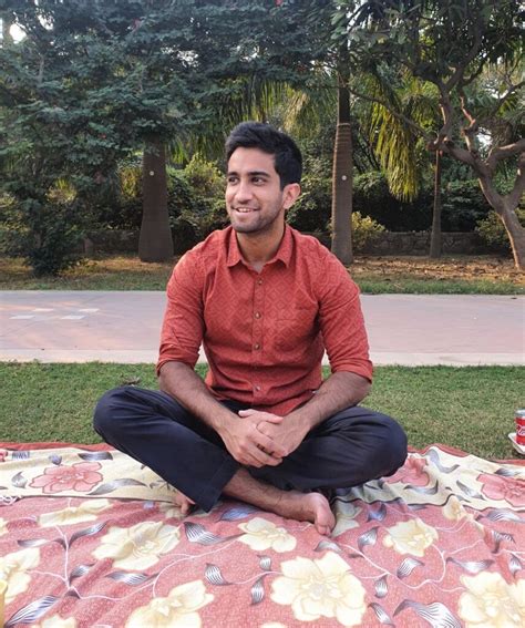 Karan Saini Admissions