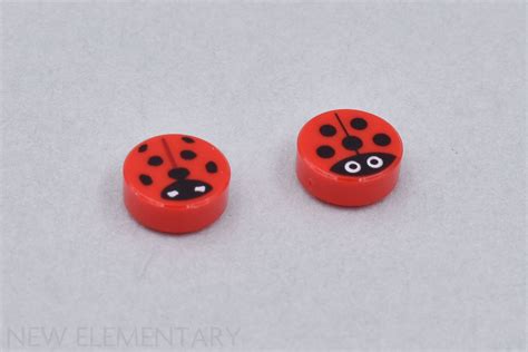 Bug Fest Using Lego® Ideas 21342 The Insect Collection Introducing The Elements New