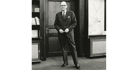 Jan Wallander 1920 2016 Förändrade Svenskt Bankväsende Bizstories