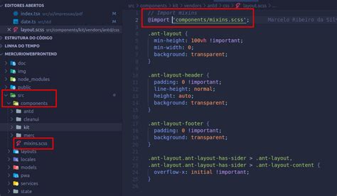 Help With Sass Less Imports · Issue 11741 · Vitejsvite · Github