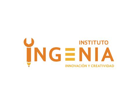 Logo Ingenia Instituto Ingenia Escuela De Robótica