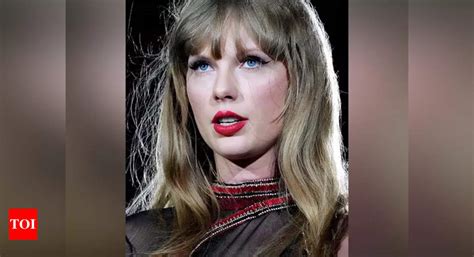 Taylor Swift Searches Blocked By X Amid Ai Generated Images Controversy