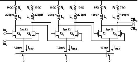 Figure 3 from A 30 GS sec Track and Hold Amplifier in 0 13 μm CMOS Technology Semantic Scholar