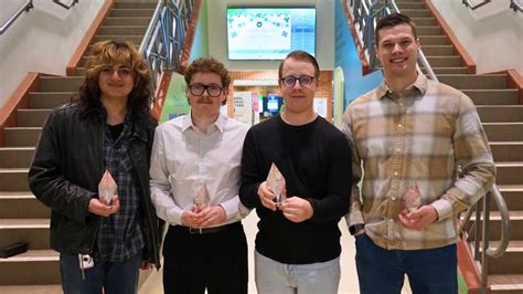 The Spirit Of Mru Athletics And Recreation Leadership And Inclusion In