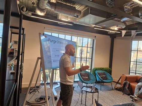 🖖 anthony accioly on linkedin happening right now crafting