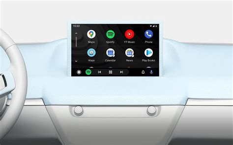Android Auto Update Will Make It Easier To Connect To Cars SlashGear