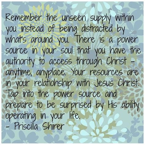 24 Best Priscilla Shirer Quotes Images On Pinterest Bible Verses Faith And Scripture Verses
