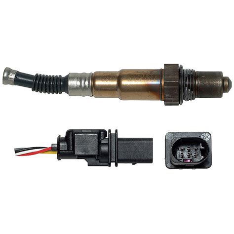 Mini Cooper Oxygen Sensor L Eng L Eng Naturally Aspirated Upstream OX