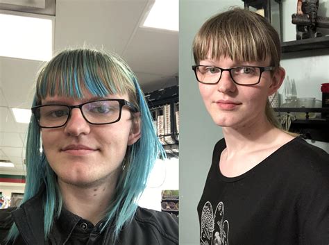 434 best Mtf 8 images on Pholder | Transtimelines, Transpassing and Lgbt