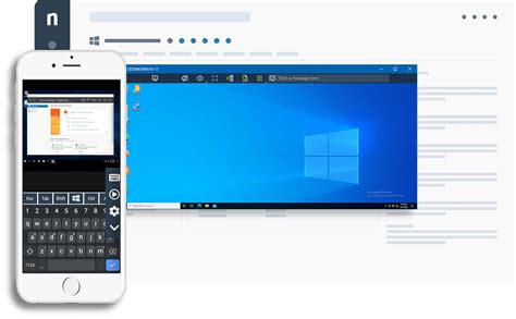 Remote Management Software For Windows And Mac Ninjaone
