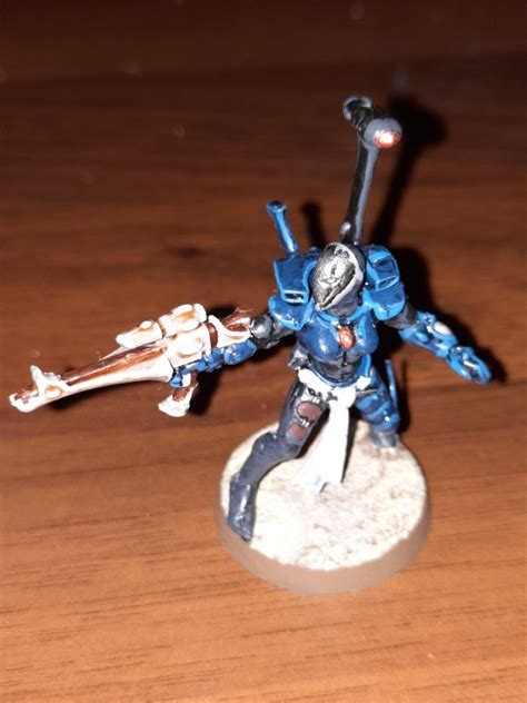 Ynarri Guardians For Your Consideration R Eldar