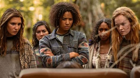 The Best And Most Anticipated Tv Shows To Watch In 2025
