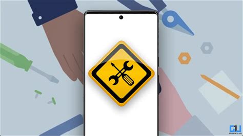 모든 Android 휴대폰에서 유지 관리 모드를 활성화하는 3가지 방법 Vpn Cboard