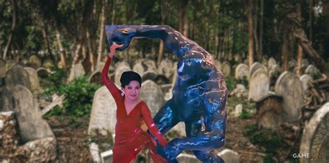 Doctor Who Where Do The Weeping Angels Come From