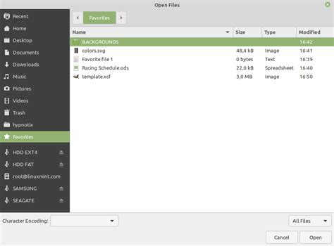 Linux Mint Now Ships Chromium In Its Repos Introduces IPTV App
