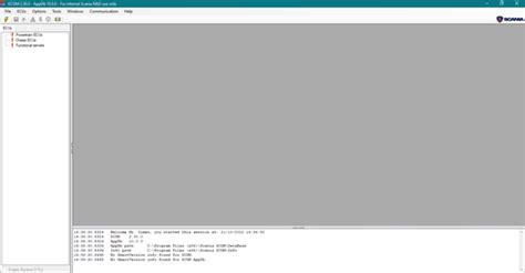 Scania Line Software Obd 2 Truck
