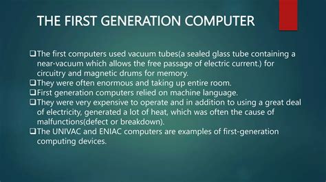 Generation Of Computer Atul Prakashpptx