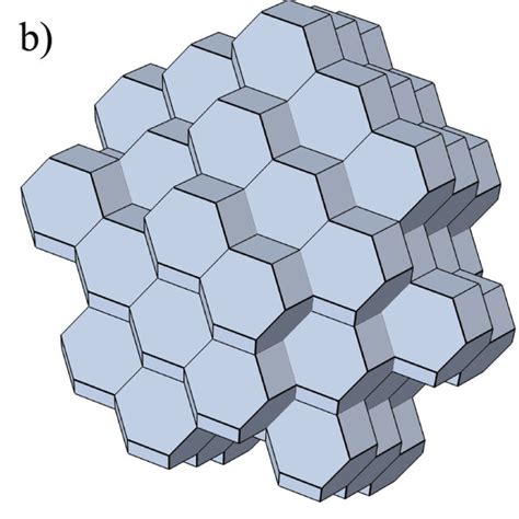 A Secondary Particle Consisting Of 2400 Primary Particles B Download Scientific Diagram