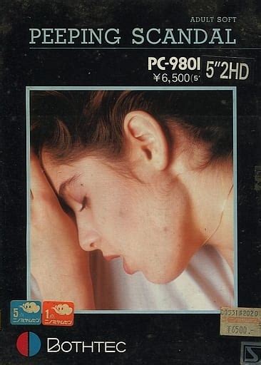 Peeping Scandals Images Launchbox Games Database