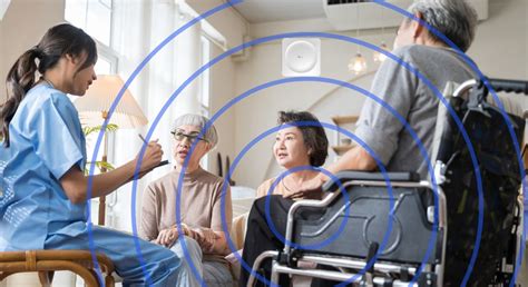 Cassia Networks And Sibionics Joint Solution Brief Cassia Networks