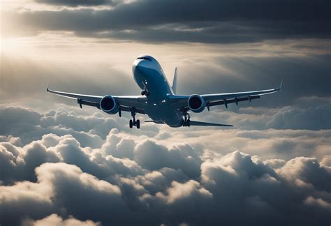 How Helpful Is It To Check The Turbulence Forecast Before Your Flight Fly With Courage