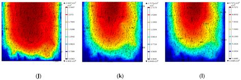 Energies Free Full Text A Fractal Discrete Fracture Network Based Model For Gas Production