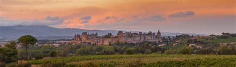 Séjours Et Circuits Dans Le Languedoc Roussillon Avec Richou Voyages