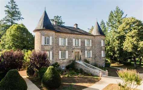 Château De Maraval A Design Boutique Hotel Cénac Et Saint Julien France