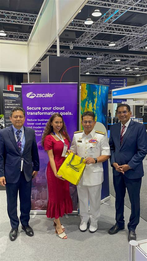 Cyber Dsa Cybersecurity Kl Convention Center 15th 18th August 2023
